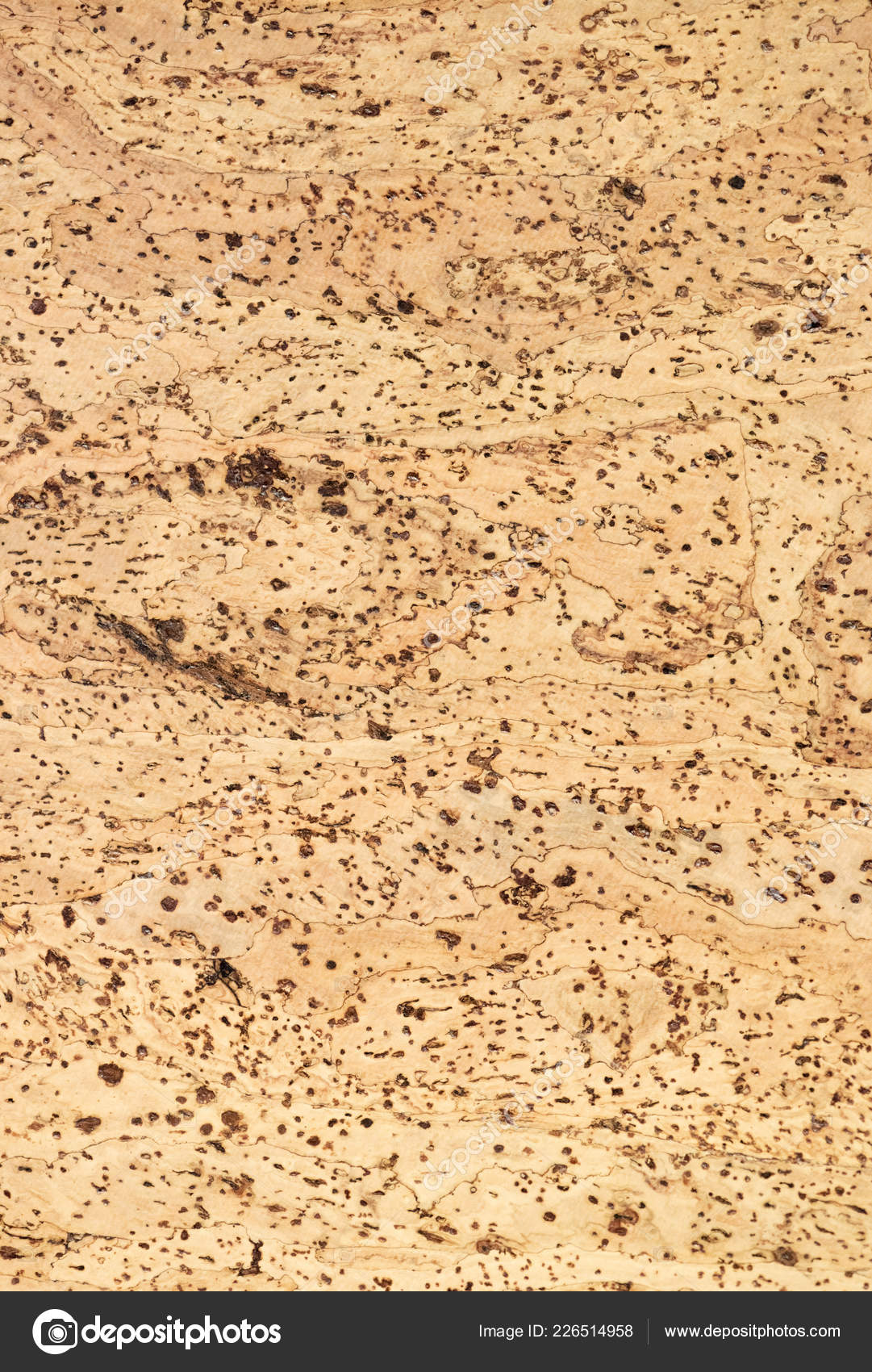 Natural cork texture Stock Photo by ©rnax 226514958