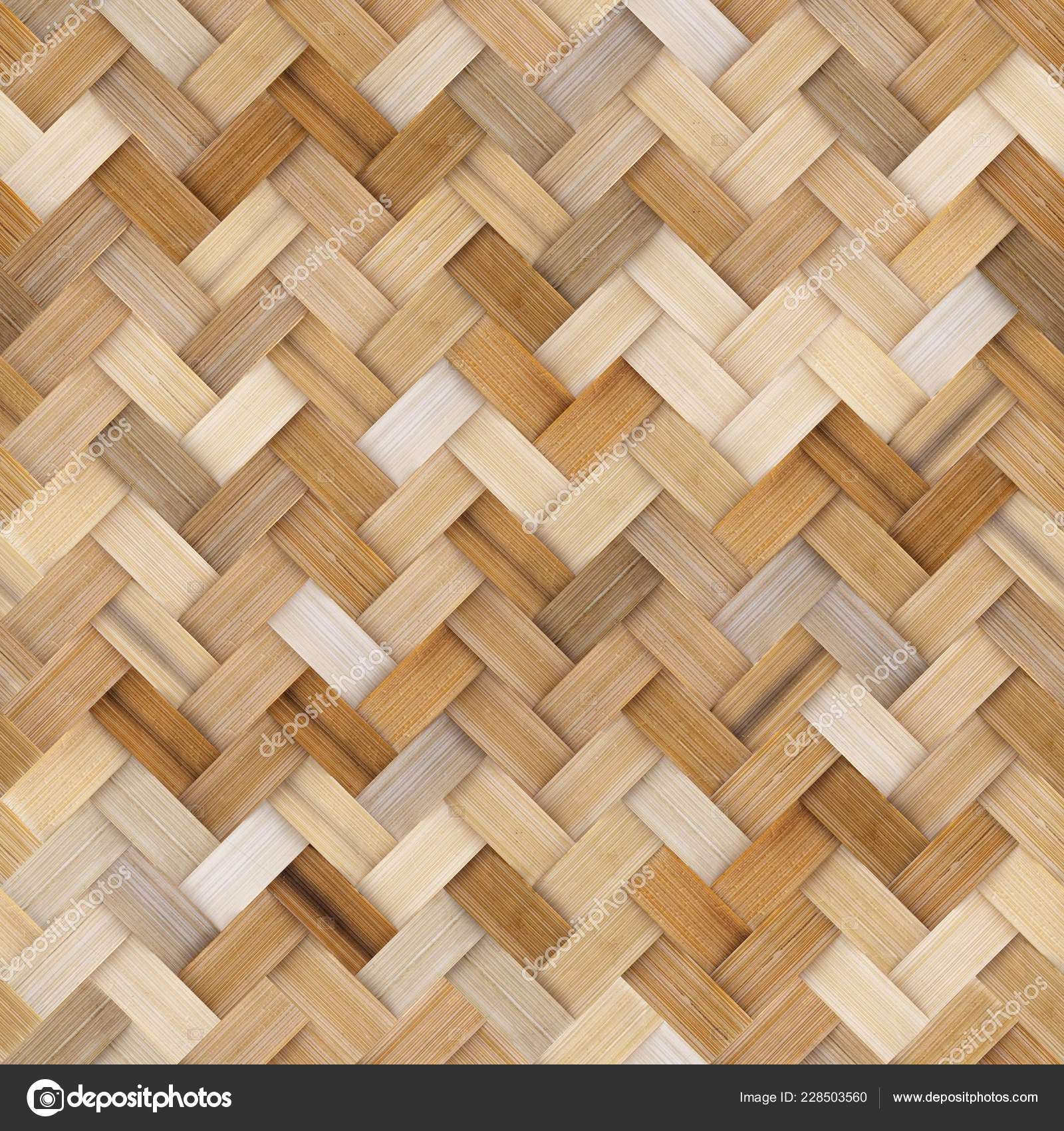 Wicker rattan seamless texture for CG Stock Photo by ©rnax 228503560