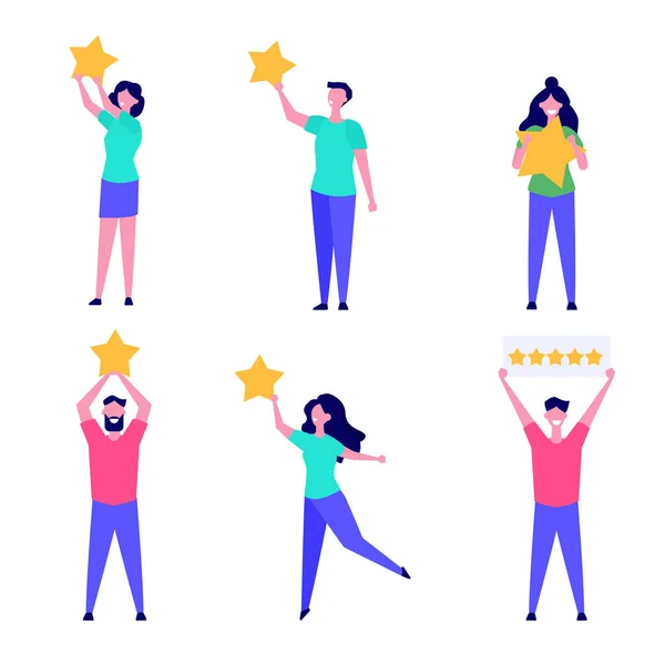 20,468 Happy customer Vector Images | Depositphotos