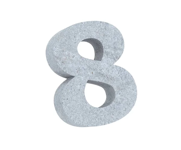 Number eight rock Pictures, Number eight rock Stock Photos & Images ...