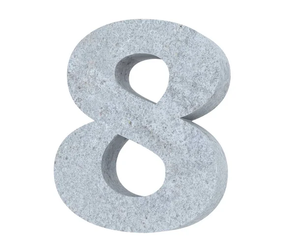 Number eight rock Pictures, Number eight rock Stock Photos & Images ...