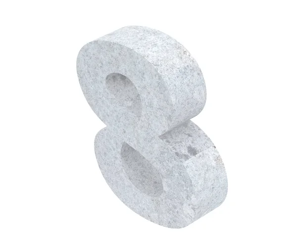 Number eight rock Pictures, Number eight rock Stock Photos & Images ...