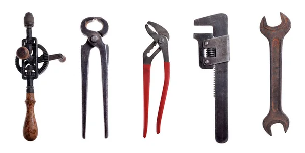 Burglar Tools