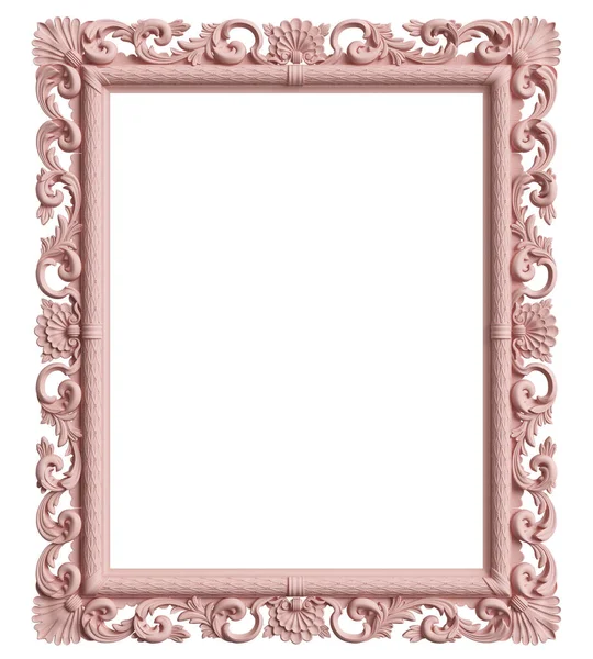 Pink border frame Stock Photos, Royalty Free Pink border frame Images ...