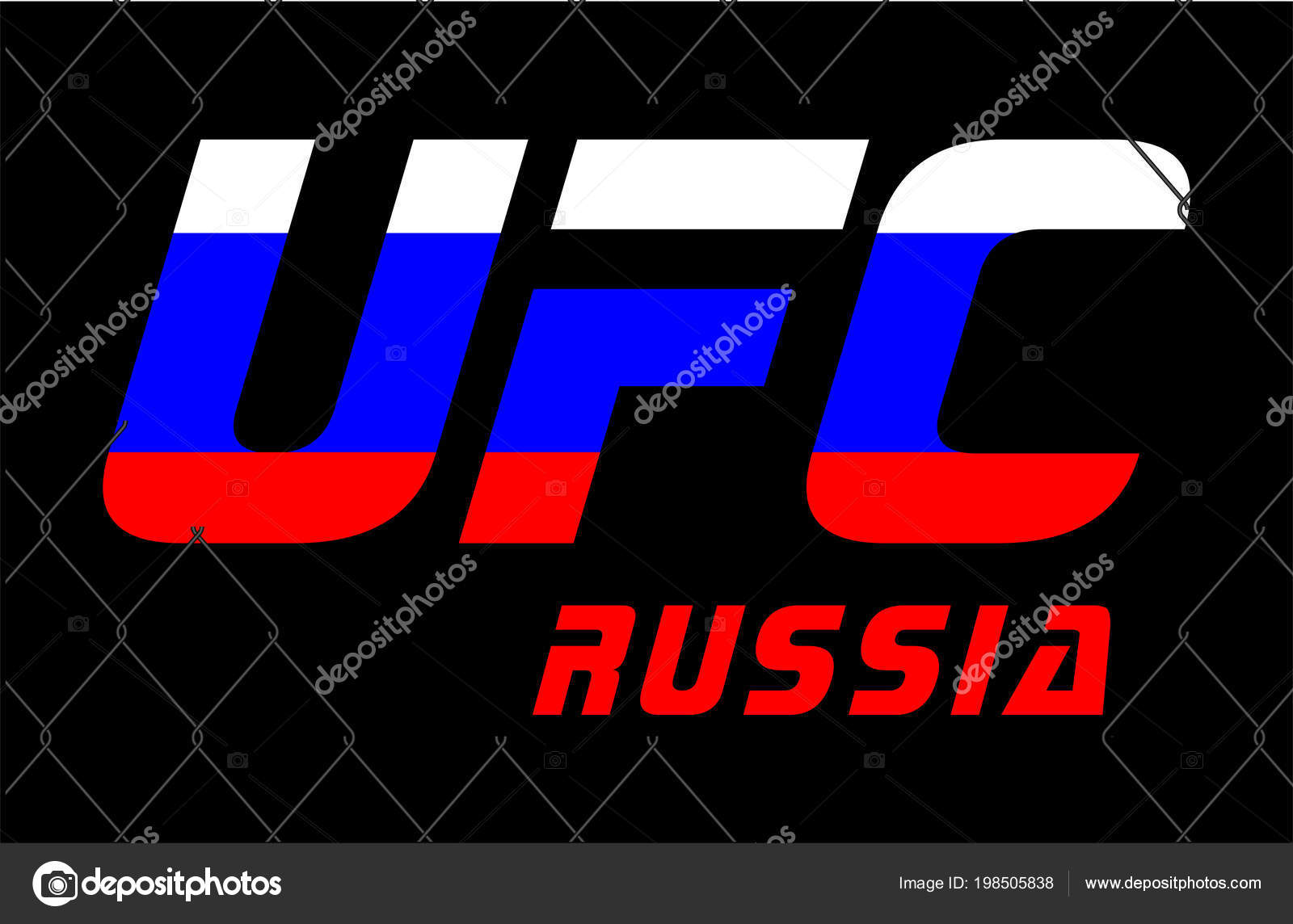 Ufc Logo Wallpapers