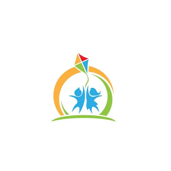 Preschool Logo Designs