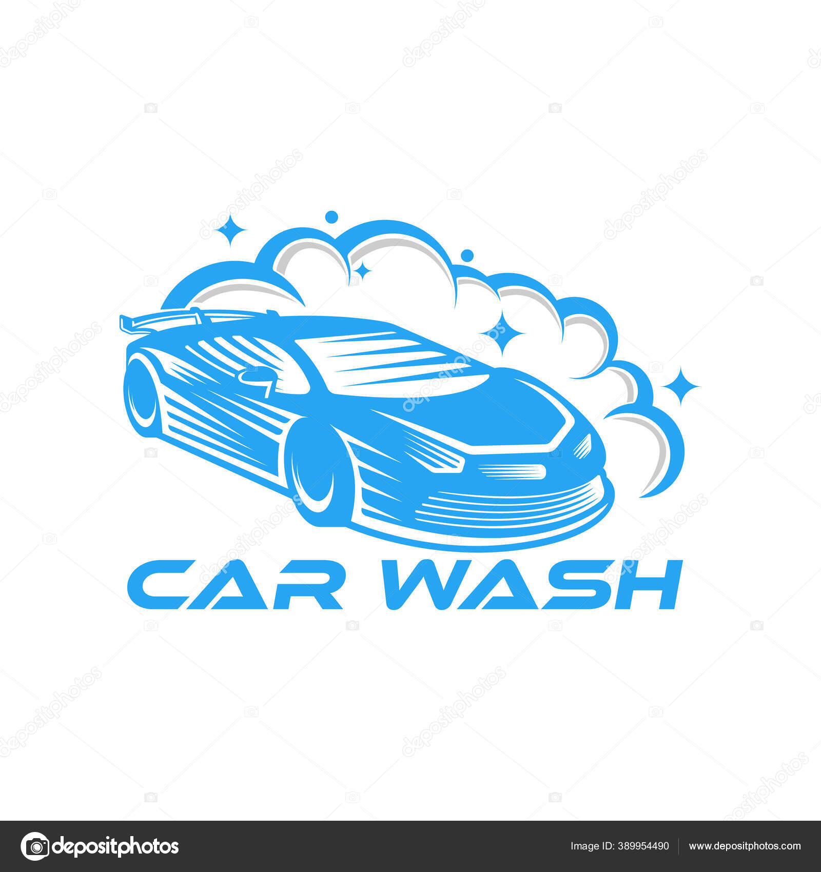 Logo For Bilvask Mohammad Hamad Senior Graphic Designer In Borås,