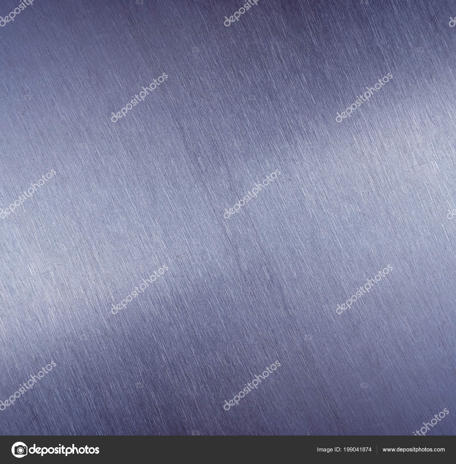 Metal Brushed Shiny Surface Texture Stock Photo by ©anatchant@gmail.com ...