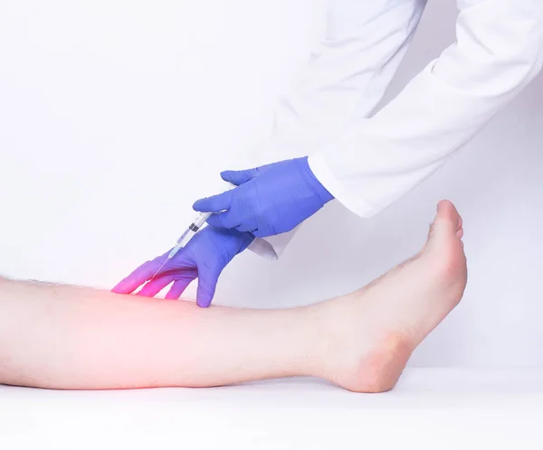 3,420 Calf muscle Images - Free & Royalty-free Stock Calf muscle Photos ...