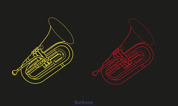 176 Baritone Vector Images - Free & Royalty-free Baritone Vectors ...