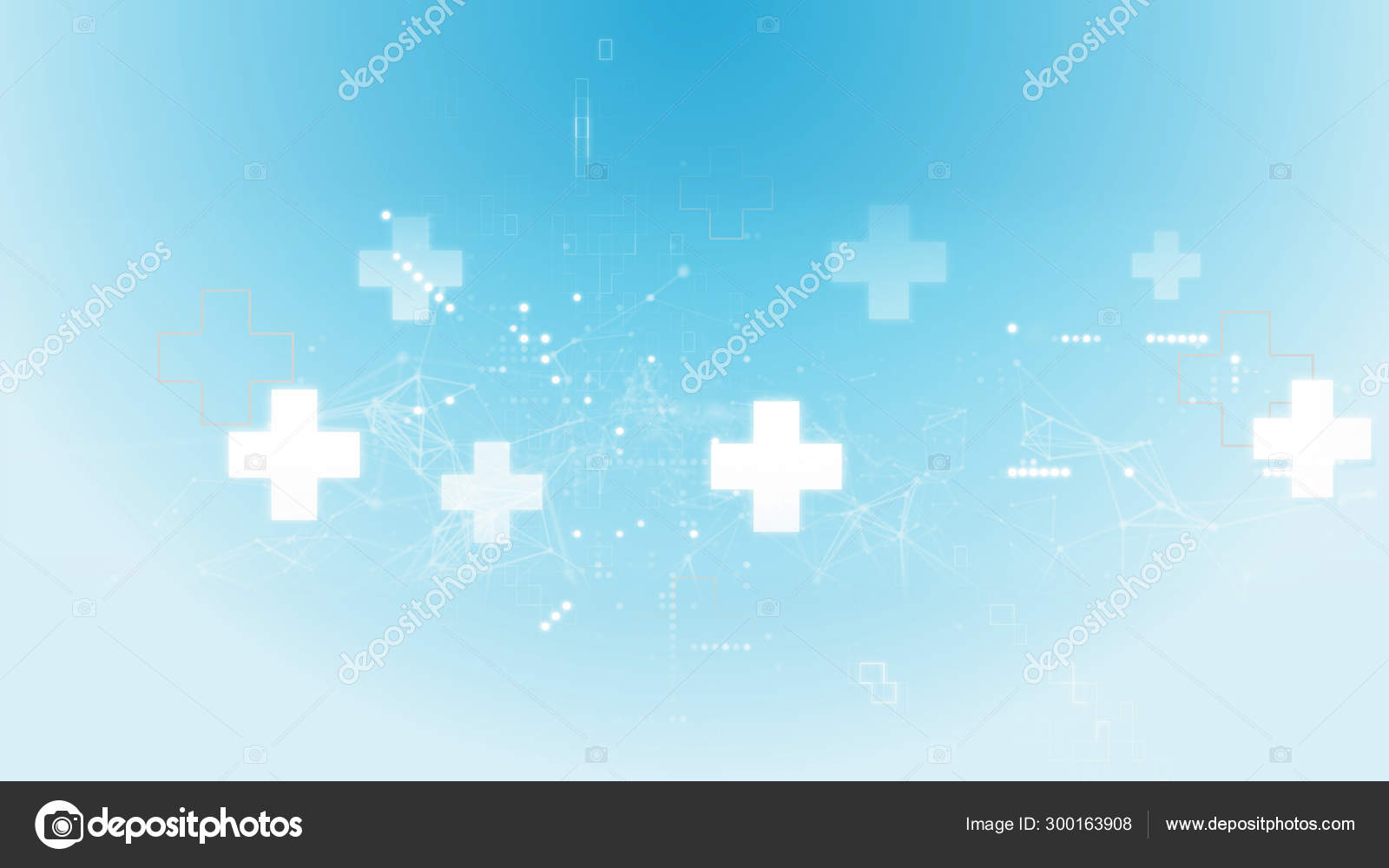 Medical sign and symbols background Stock Photo by ©Tridsanu 300163908