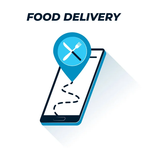 11,533,847 Food delivery app Vector Images | Depositphotos