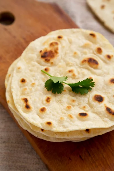 Chapati bread Stock Photos, Royalty Free Chapati bread Images ...