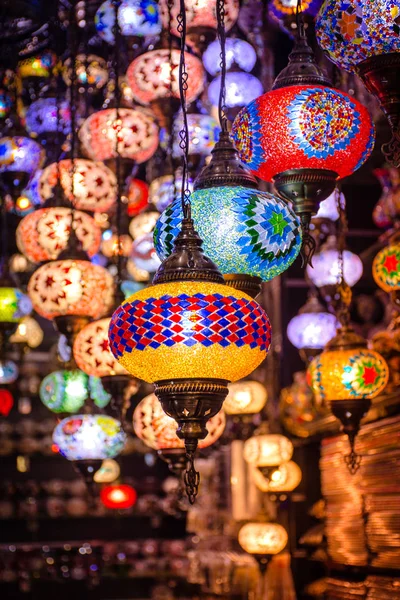 Colorful Hanging Light Lamp Wallpaper - Stock Image - Everypixel