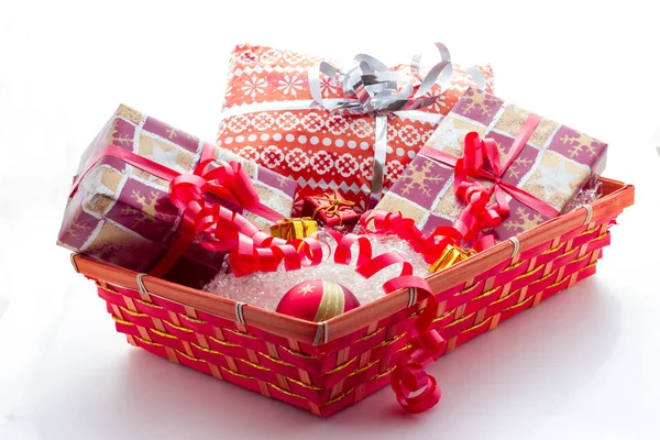 Gift baskets Stock Photos, Royalty Free Gift baskets Images | Depositphotos