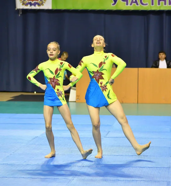 Jump rope team Stock Photos, Royalty Free Jump rope team Images ...