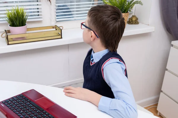 Boy coding Stock Photos, Royalty Free Boy coding Images | Depositphotos