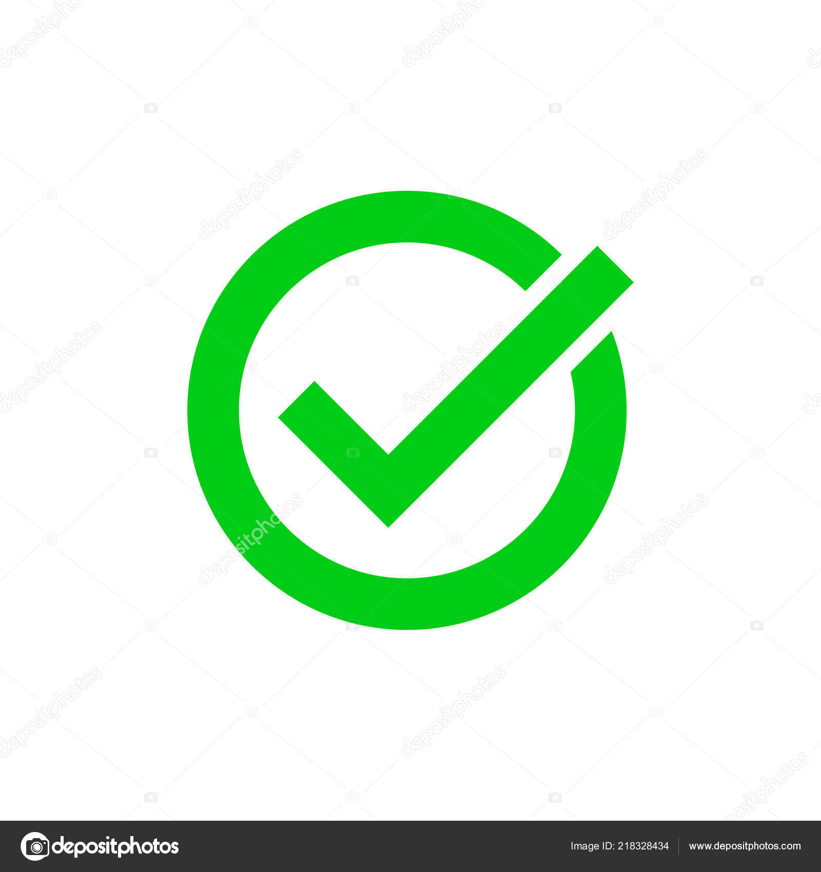 Checkbox Symbol