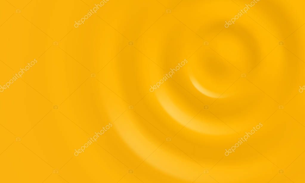 Amarillo crema o oro crema vector fondo 2025