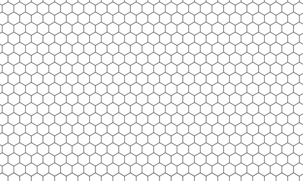 Hexagon pattern — Stock Photo © EnricoAgostoni #1803733