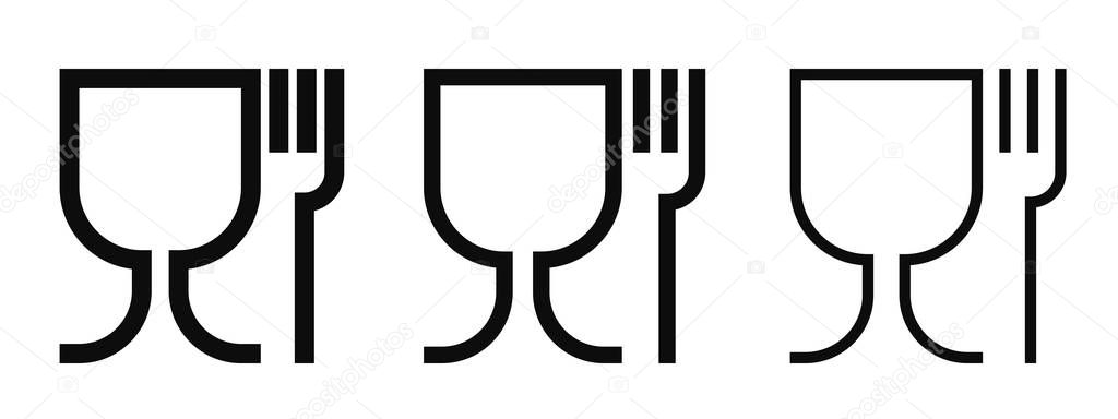445 Food grade icon Vector Images - Free & Royalty-free Food grade icon ...