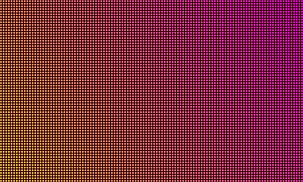 Led screen texture Vector Art Stock Images | Depositphotos