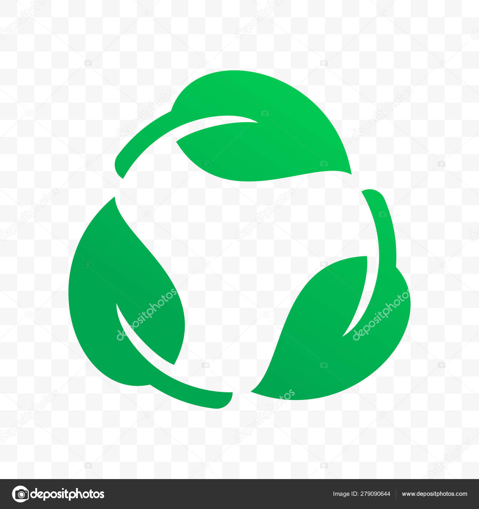 Icono Biodegradable 2,500+ Biodegradable Packaging Icon Stock