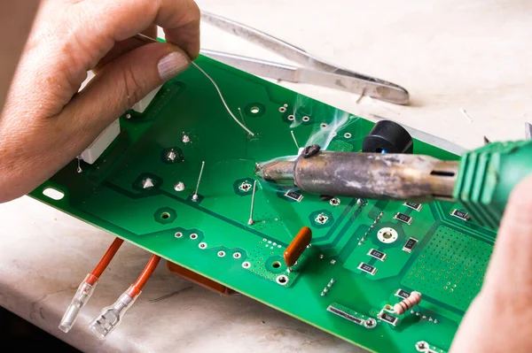 Switchboard repair Stock Photos, Royalty Free Switchboard repair Images ...