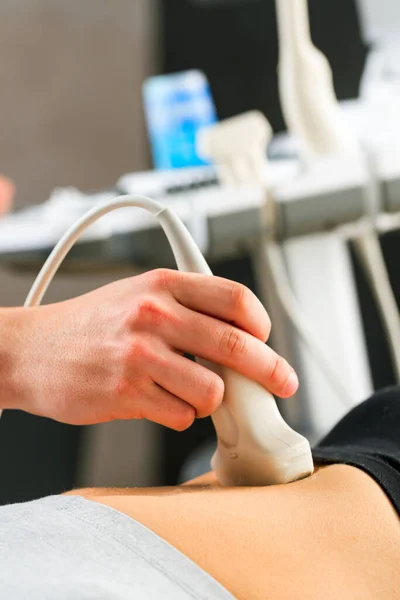 Ultrasound diagnostics Stock Photos, Royalty Free Ultrasound ...