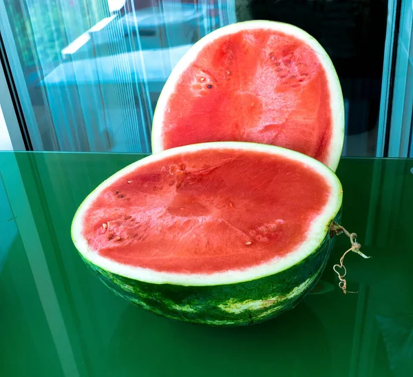 Watermelon refrigerator Stock Photos, Royalty Free Watermelon ...