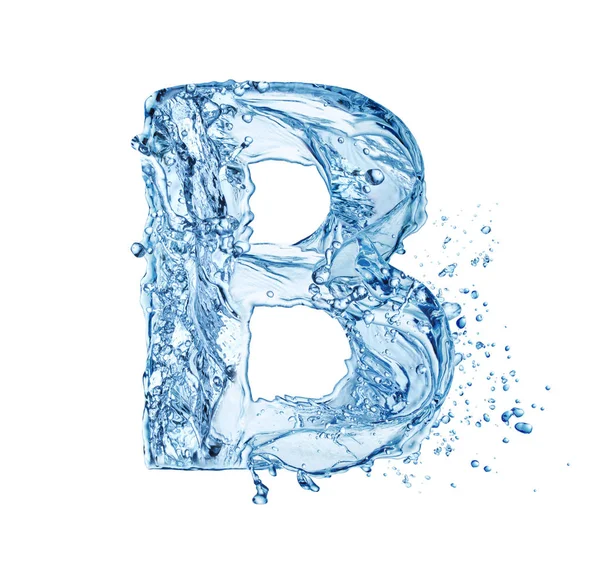 Letter b water Stock Photos, Royalty Free Letter b water Images ...