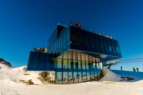 Luxury ski resort Stock Photos, Royalty Free Luxury ski resort Images ...