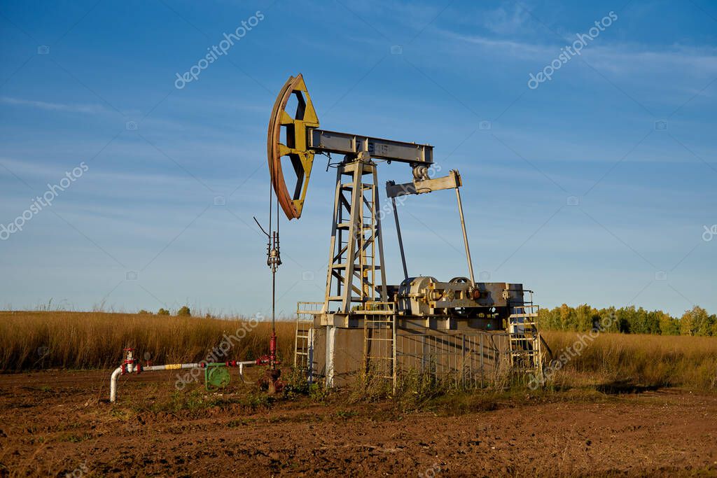 Producción tecnológica de petróleo y gas. Producción, transporte y ...
