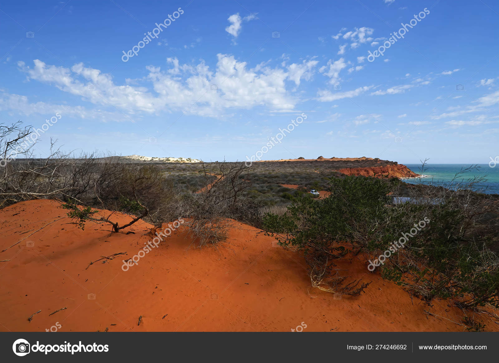 Cape Peron Australia Stock Photo by ©ekays 274246692