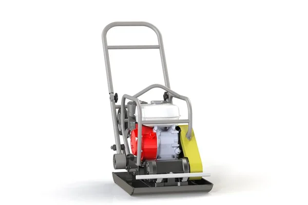 Manual compactor fotos de stock, imágenes de Manual compactor sin ...