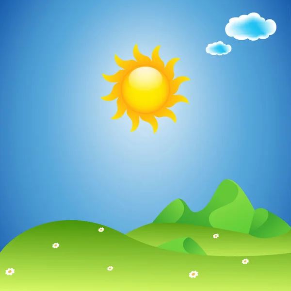 Albums 101+ Pictures Images Of Sunny Weather Sharp