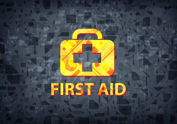 First aid logo Stock Photos, Royalty Free First aid logo Images ...
