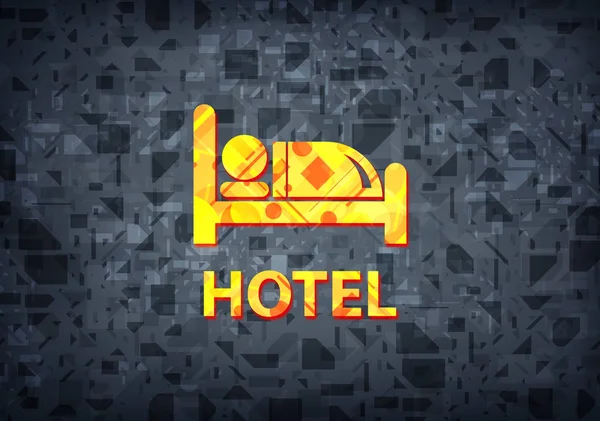 African manor hotel logo Stock Photos, Royalty Free African manor hotel ...