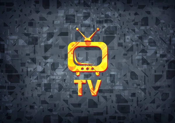 Logo tv Stock Photos, Royalty Free Logo tv Images | Depositphotos