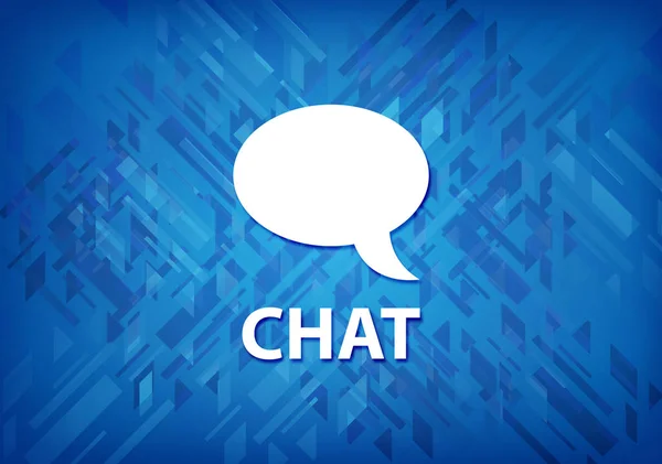 Blue background chat Stock Photos, Royalty Free Blue background chat ...