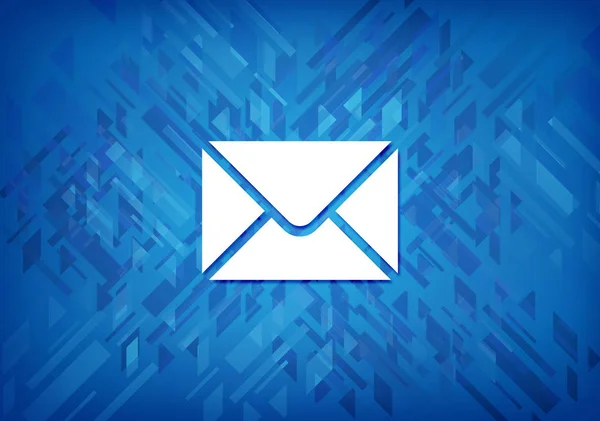 Blue mail icon Stock Photos, Royalty Free Blue mail icon Images ...