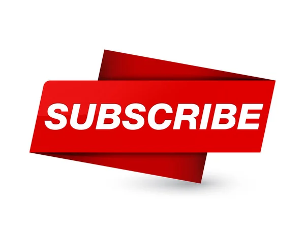 Newsletter Subscribe Buttons