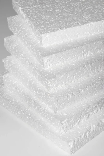 Styrofoam Sheets Factory Manufacturing Stock Photo by ©eliosdnepr@gmail ...