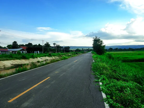 Village roads Stock Photos, Royalty Free Village roads Images ...