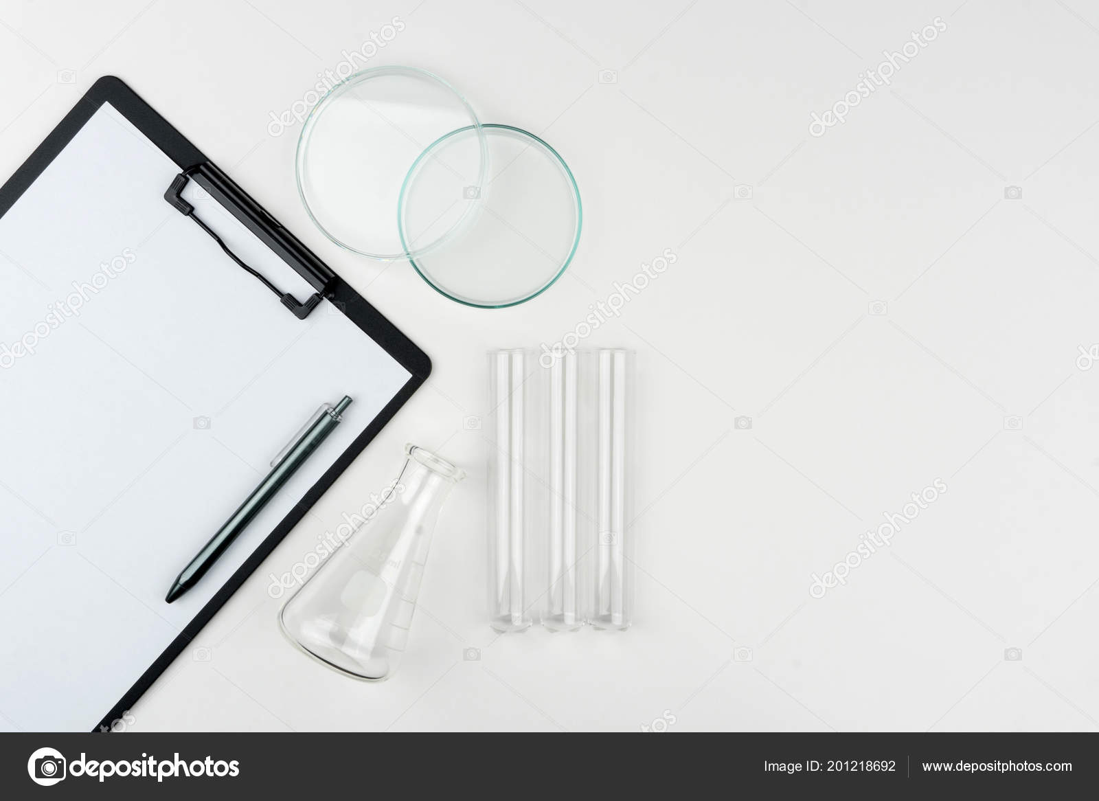 Watch Glass Laboratory Apparatus