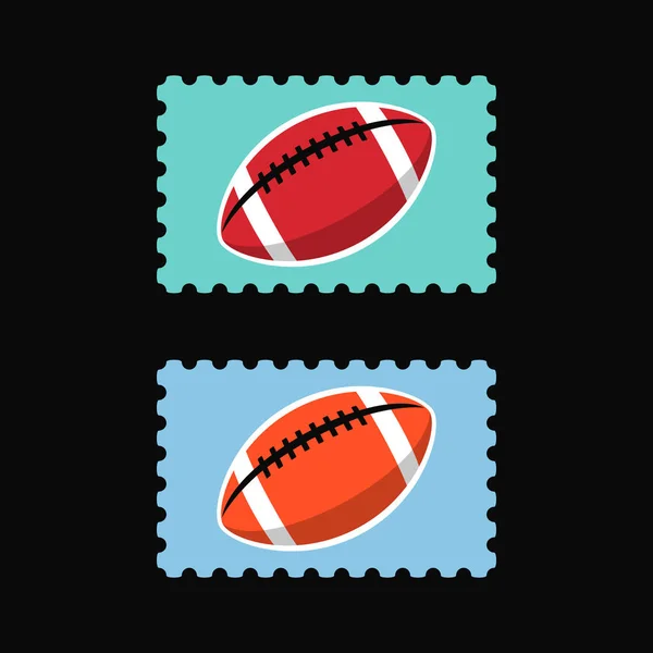 18,723,926 Football clipart Vector Images | Depositphotos