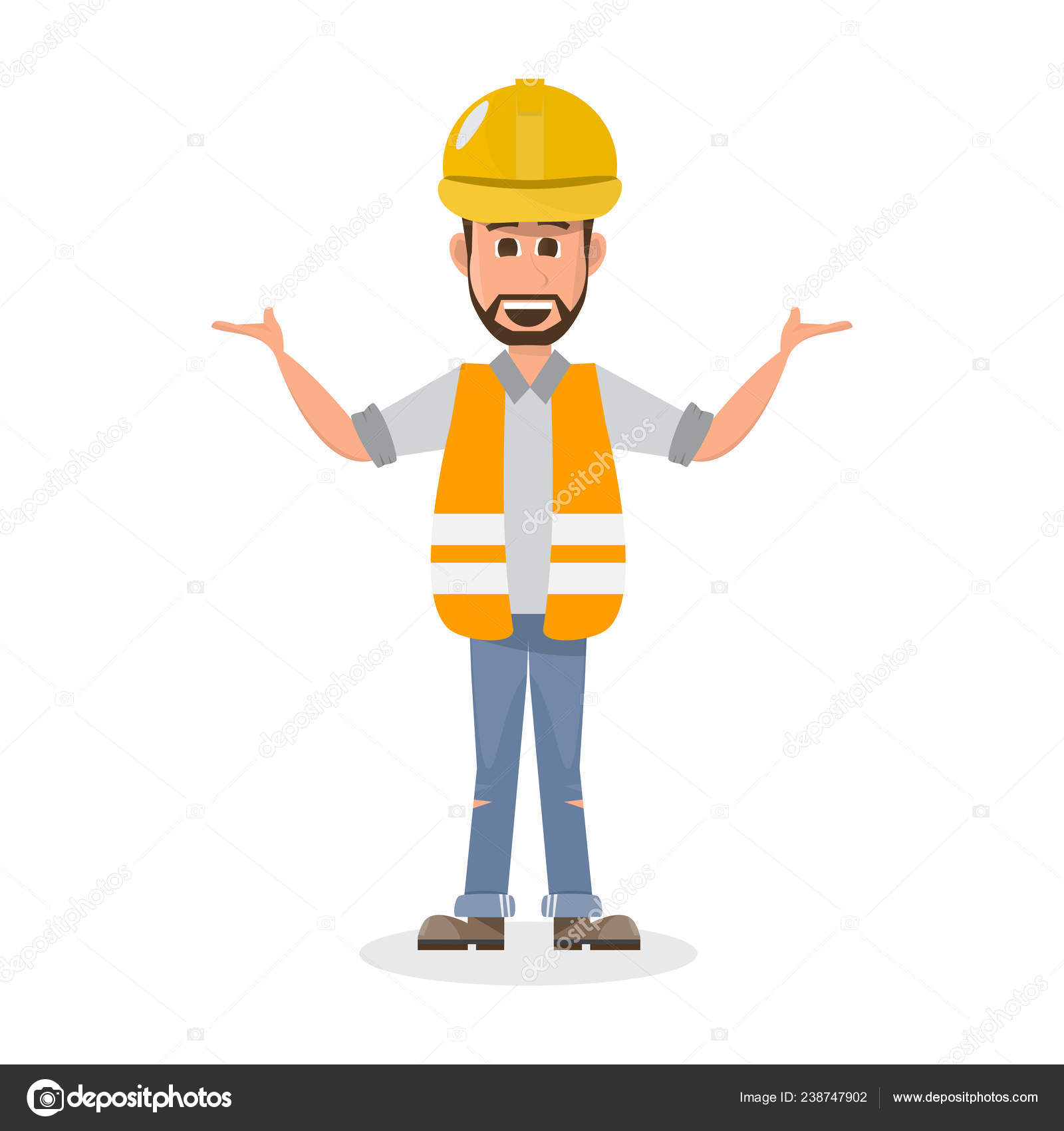 Top 104+ Architect cartoon character - Tariquerahman.net