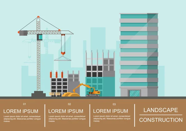 Construction Stock Vector Image by ©Alexandrus1 #38834045