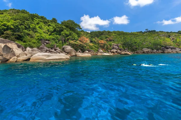 Similan islands Stock Photos, Royalty Free Similan islands Images ...