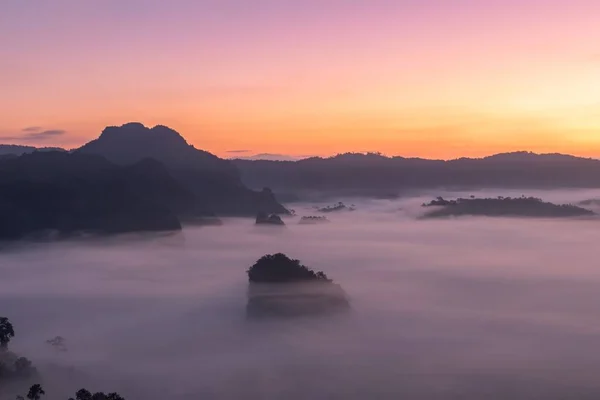 A misty view Stock Photos, Royalty Free A misty view Images | Depositphotos